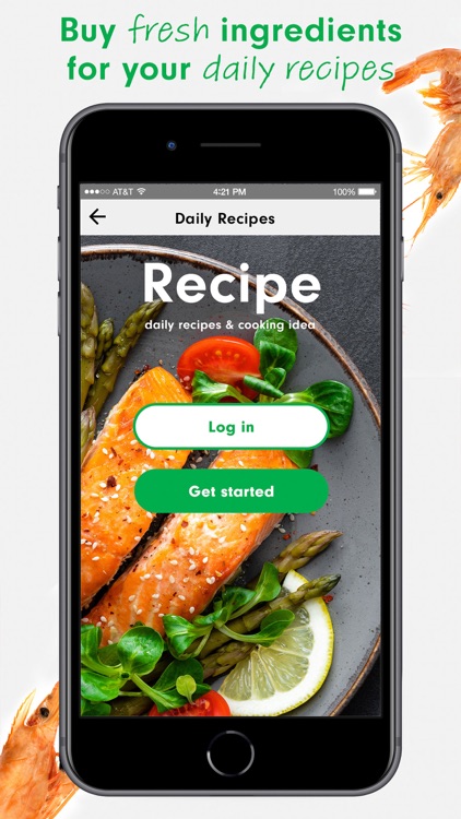 Freshcart - Customer by Global One Route, LLC