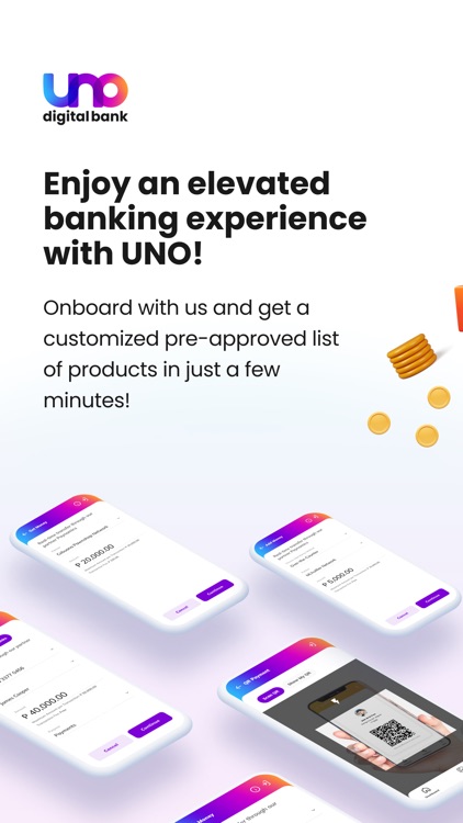UNO Digital Bank by Unoasia Pte. Ltd