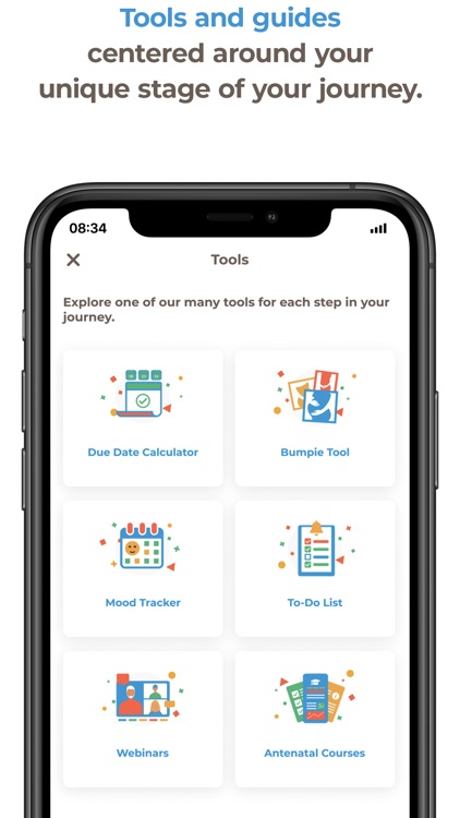 Mediclinic Baby by Mediclinic (Pty) Ltd
