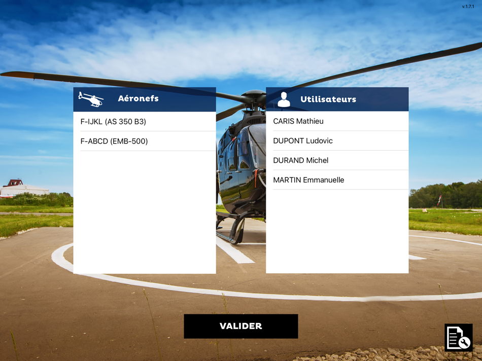eLogBook v2 de SKYNAV - (iOS Aplicaciones) — AppAgg