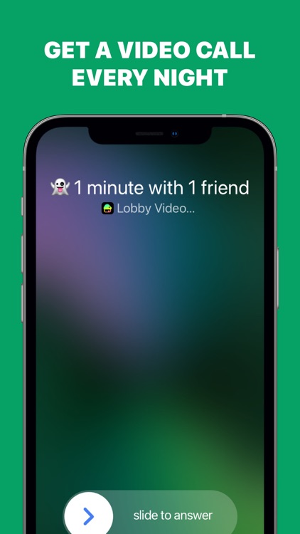 Lobby - 1 minute video call by Lobby Universe Inc.