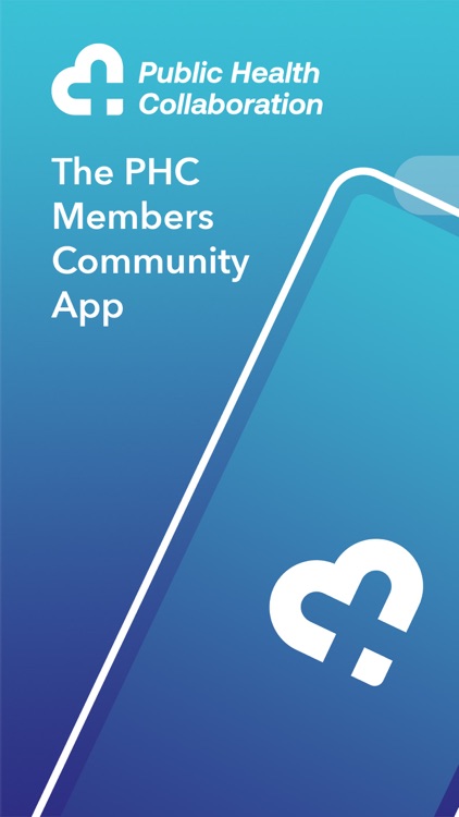 PHC Members by Public Health Collaboration