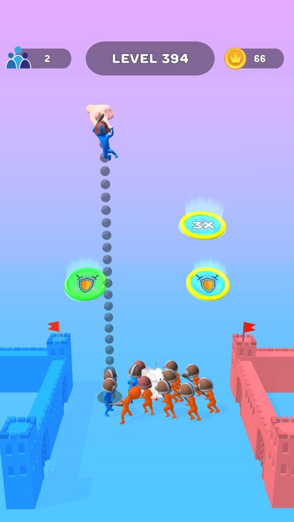 Drop and Fight! by Hyperbox Games