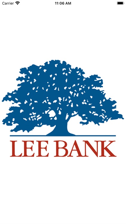 Lee Bank Mobile Banking by Lee Bank