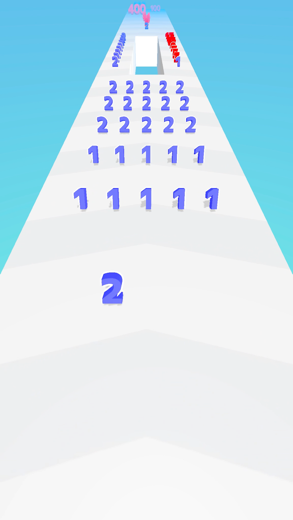 Number Master para iPhone - DESCARGAR APLICACIÓN