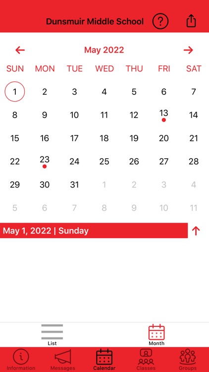 Dunsmuir Middle School by School District No 62 (Sooke)