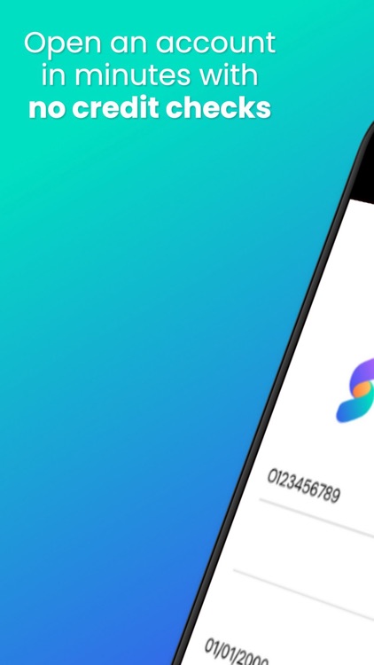 Suits Me: banking alternative by Suits Me