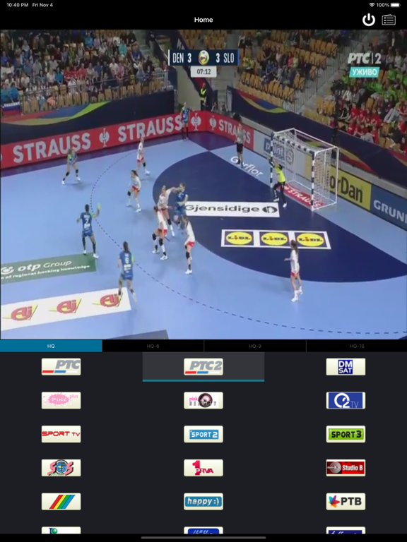 Télécharger Balkaniyum pour iPhone / iPad sur l'App Store (Divertissement)