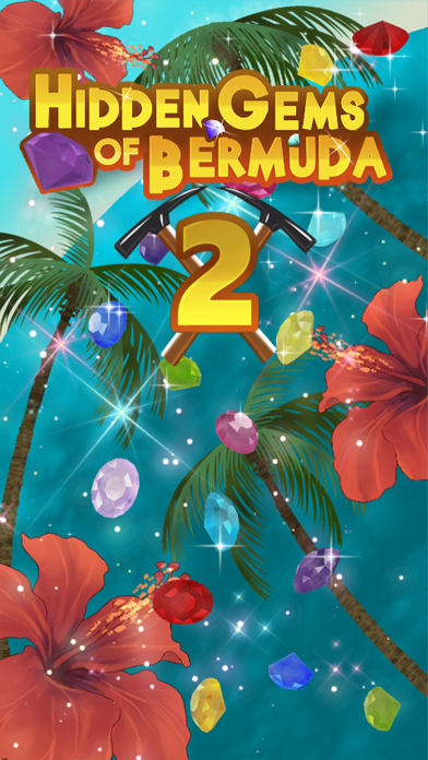 Hidden Gems of Bermuda 2 Game PC 버전: 무료 다운로드 - Windows 10,8,7 [한국어 앱]