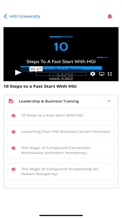 HGI Aristotle by Hegemon Group International LLC
