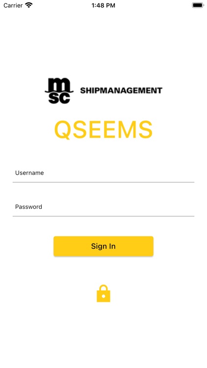 QSEEMS by MSC Shipmanagement Limited