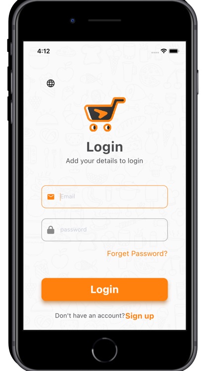 Click Mall Jo by Pro Vision