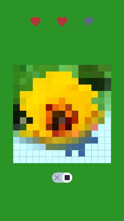 Hidden Picture by App Advisory