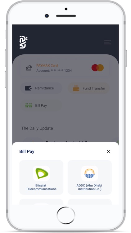 Lari Exchange Mobile App by Lari Exchange