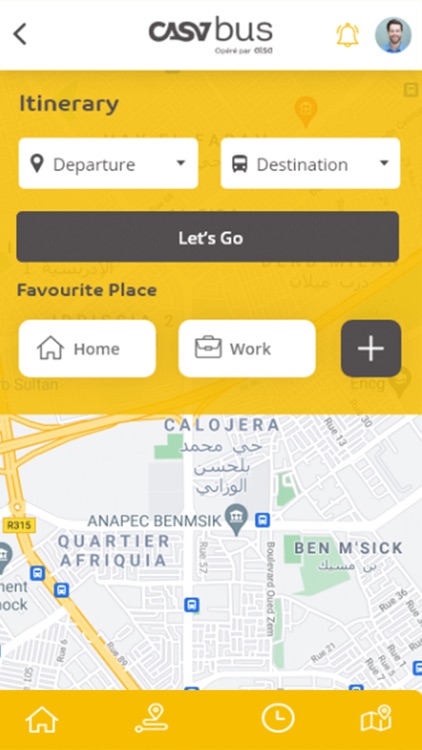 CASABUS by ALSA ALBAIDA