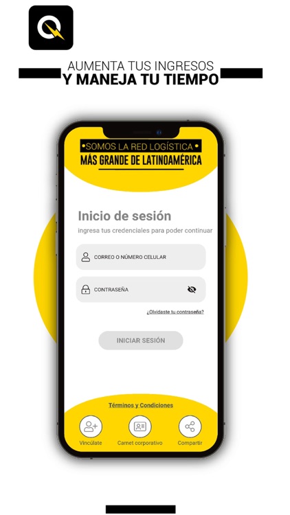 SmartQuick V4 by QUICK HELP SAS