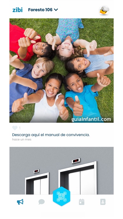 ZIBI by Equilibrio Inc