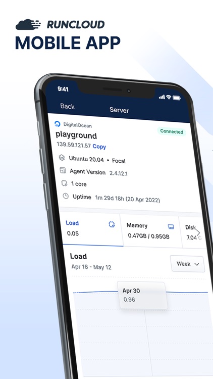 RunCloud by RunCloud