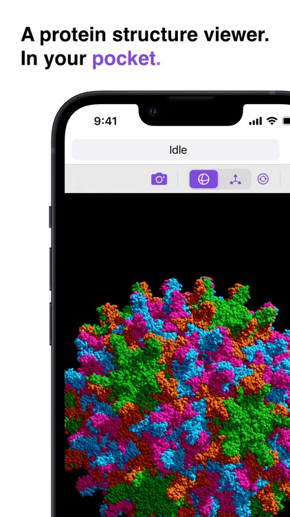 BioViewer by Raul Monton Pinillos