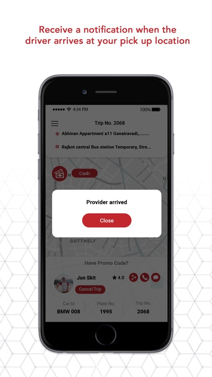 Wappi by Ombolo Celestin