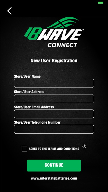 IB Wave Connect by DHC Specialty Corp.