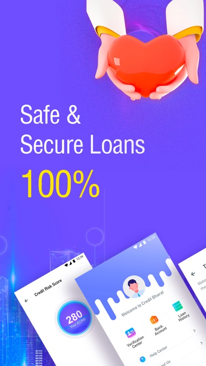Instarupee-loan by Nimisha Finance india Private Limited