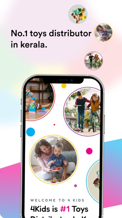 4kids by Cookee Apps LLP