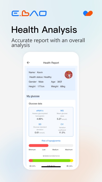 eBao Health by Henan Emma Medical Technology Co., Ltd.
