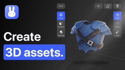 Télécharger Shapeyard: Modélisation 3D pour iPhone / iPad sur l'App ...