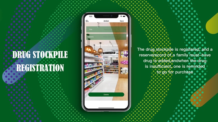 DrugStockpileRegistration by NARY ZHDANAVA Zhdanava