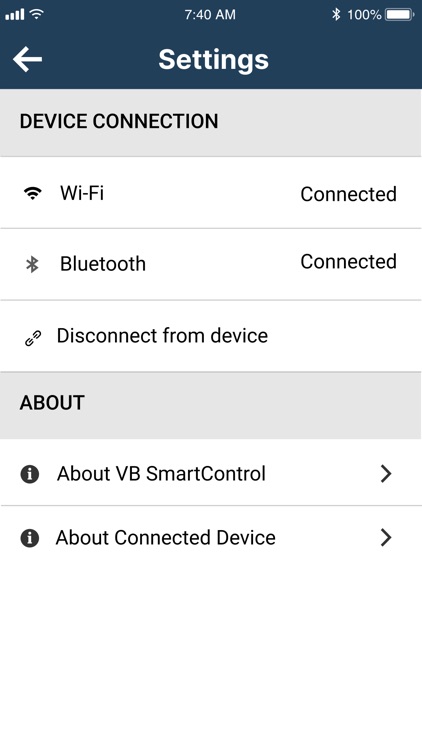 VB SmartControl by MOTOROLA SOLUTIONS, INC