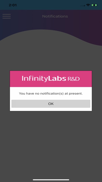 Infinity Labs by Upstart Ideas Ltd
