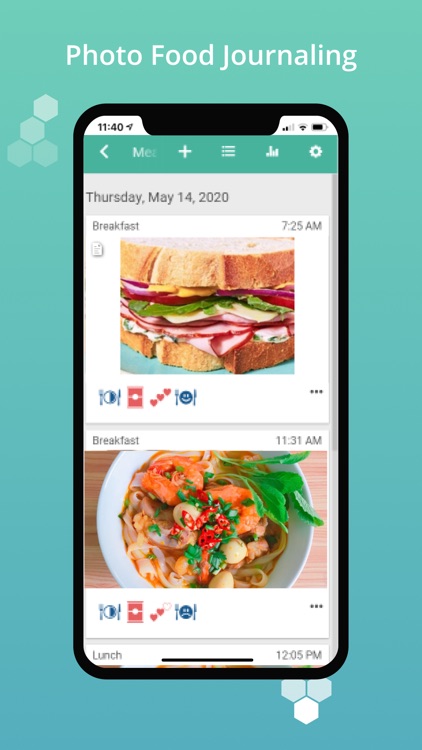 NexJ Health Coach by NexJ Health Inc.