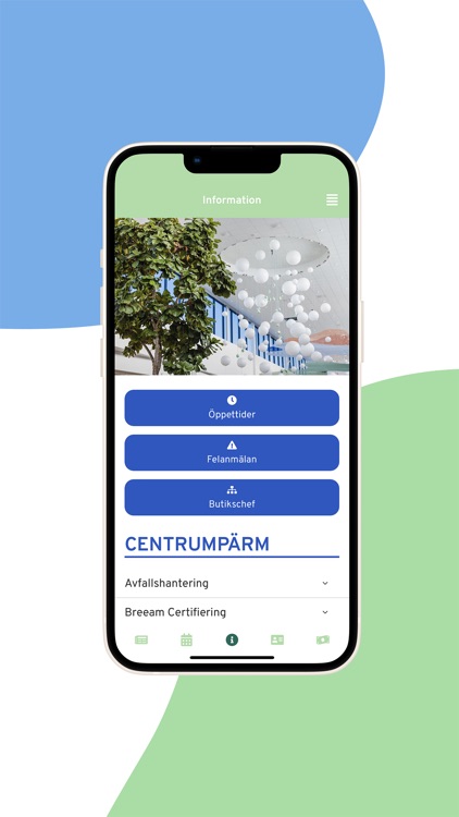 C4 Shopping Kristianstad by Newsec Asset Management AB