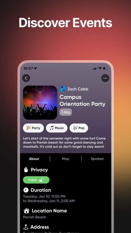 Spotlyte by Spotlyte LLC