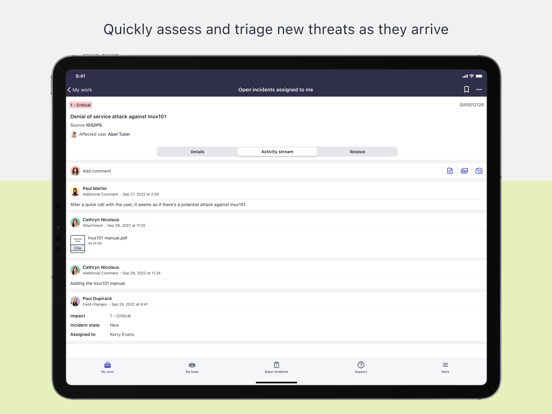 ServiceNow Agent | App Price Drops