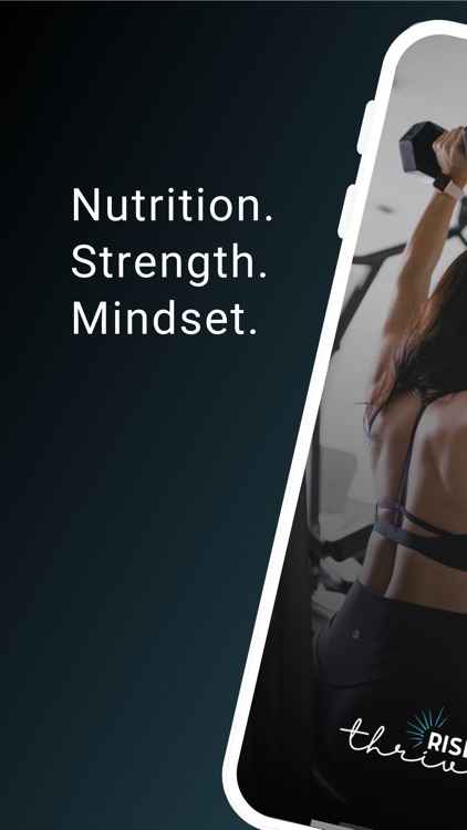 Rise & Thrive by Gameplan Apps, Inc