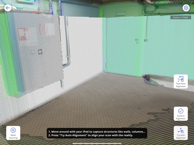 FARO Flatness Check by FARO Technologies Inc.