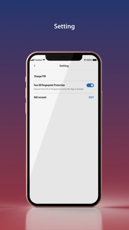 UEZ Smart Token by UEZ Markets Limited