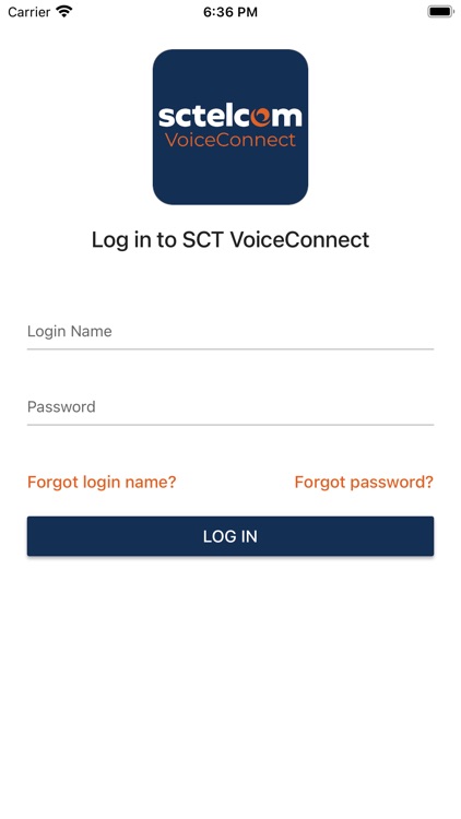 SCT VoiceConnect by SCTelcom Enterprises, Inc.