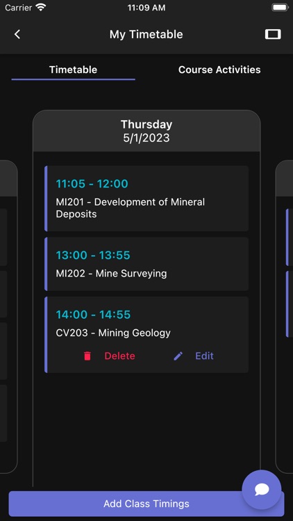 IRIS, NITK by IRIS NITK