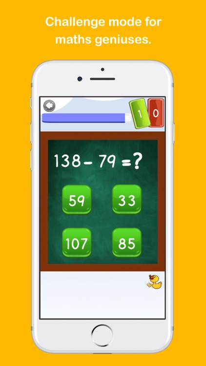 Learn Elementary Times Table by Ilker Bayraktutan