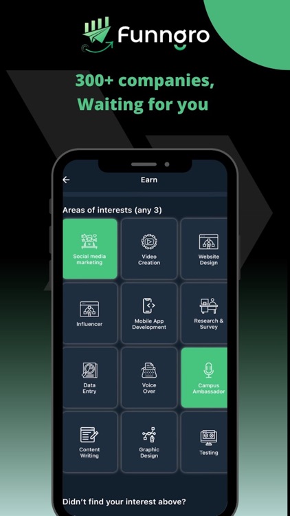 Funngro by Wishbanc Technologies Private Limited