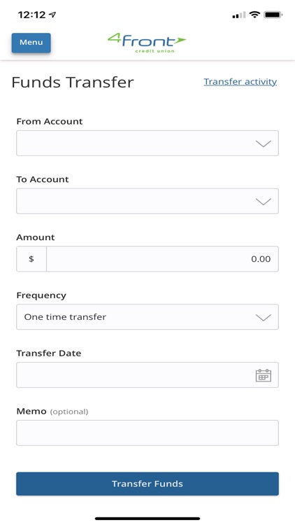 4FrontGo by 4Front Credit Union