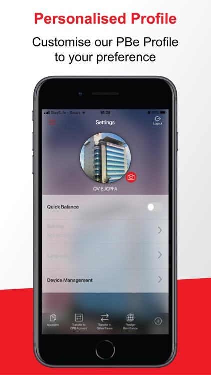 PB engage KH by CAMBODIAN PUBLIC BANK PLC