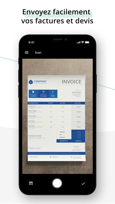 Télécharger Inexweb pour iPhone / iPad sur l'App Store (Economie et entreprise)