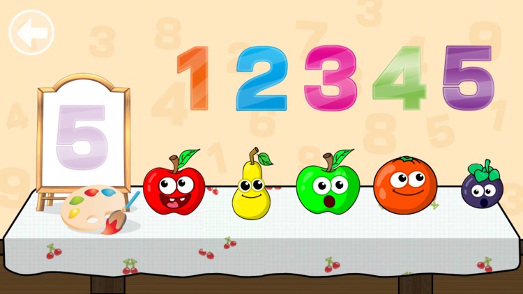 bestfriend kids game by lihong ge