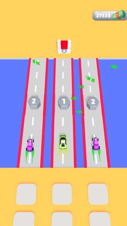 Merge & Crash by M8 Games