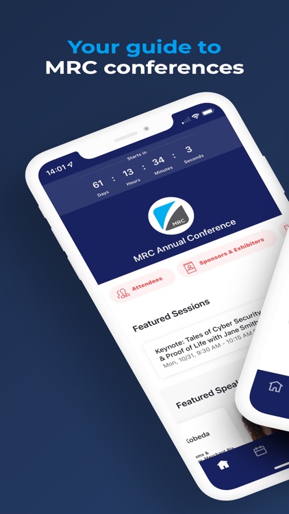 MRC Conferences & Events by Merchant Risk Council, Inc.