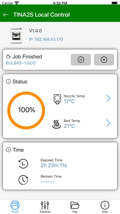 Poloprint Cloud by 杰 曹